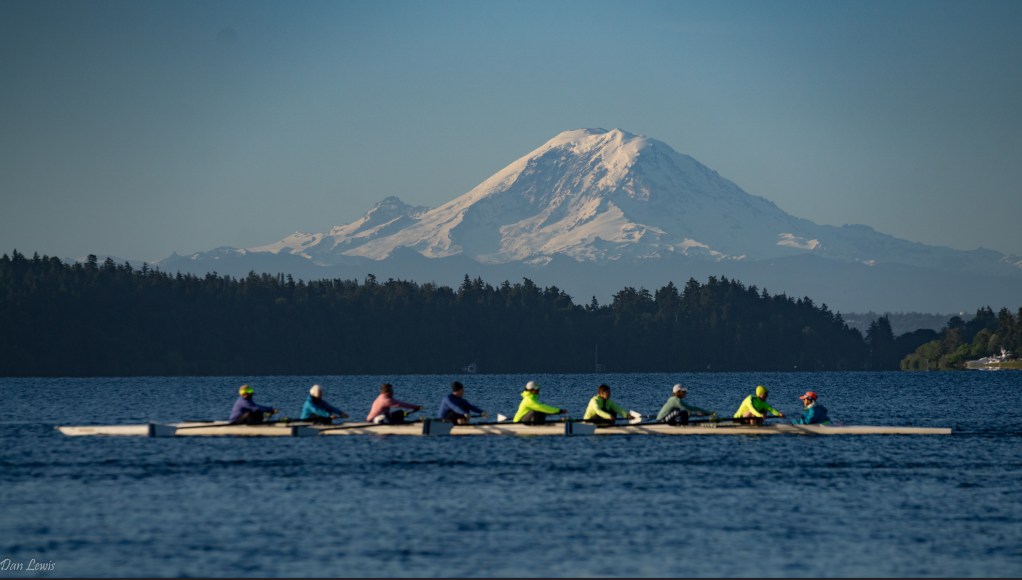 Mt. Baker Rowing and Sailing Center – Competitive Rowing Teams, Sailing ...